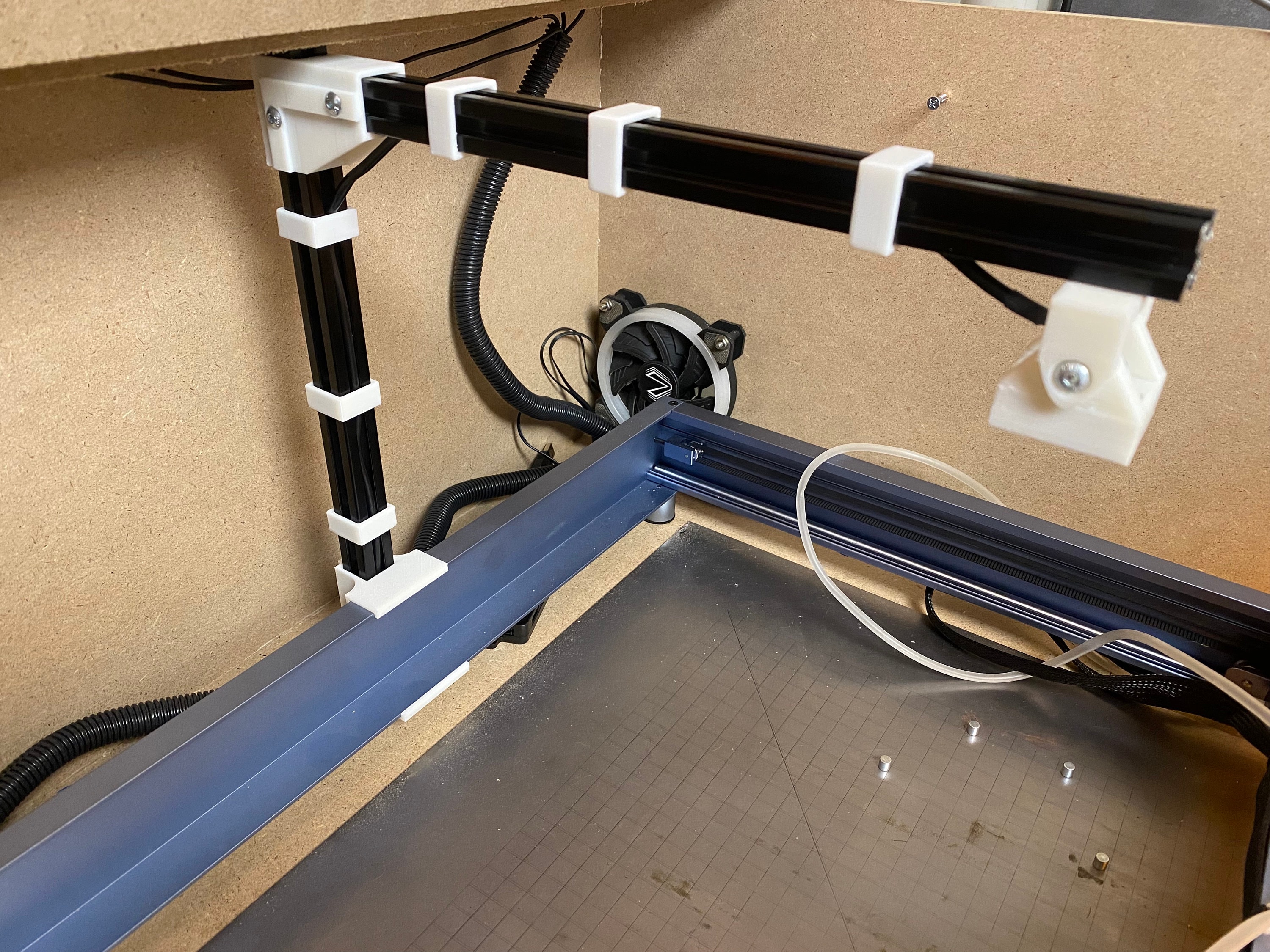 Xtool D1/D1 Pro Camera Set Up - Etsy