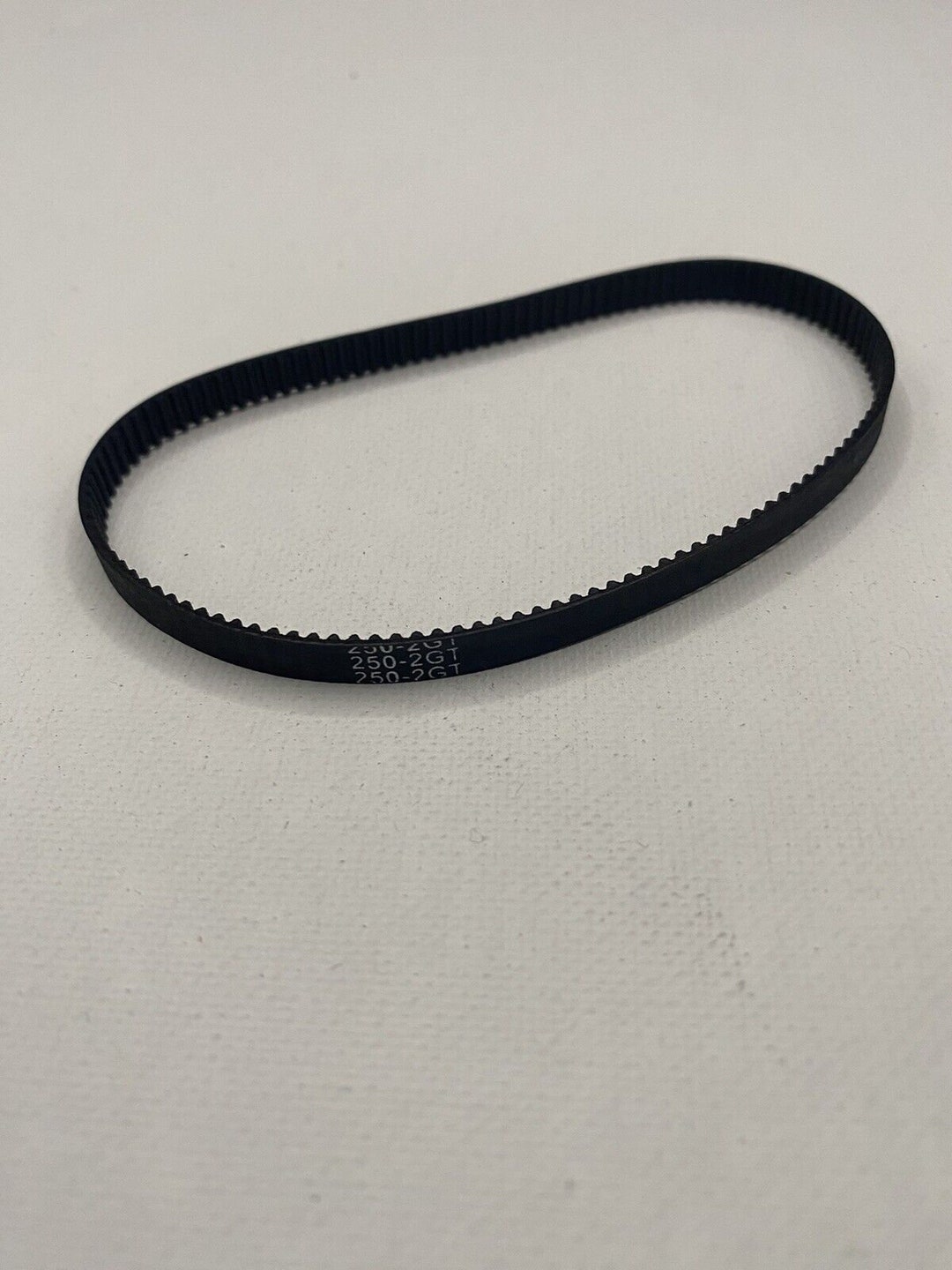 Xtool D1 and M1 Laser Engraver RA2 Rotary Belt 250mm Long 2gt 6mm Wide ...