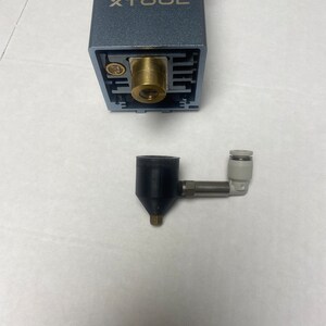 Xtool D1/ D1 Pro Air Assist and Fitting - Etsy
