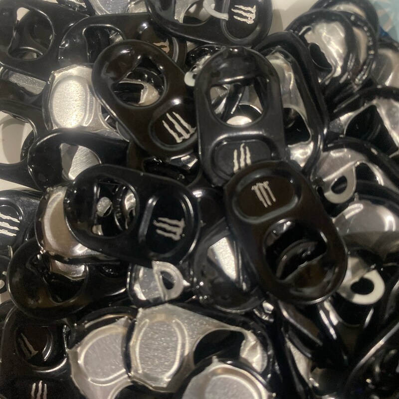 Monster Energy - Etsy