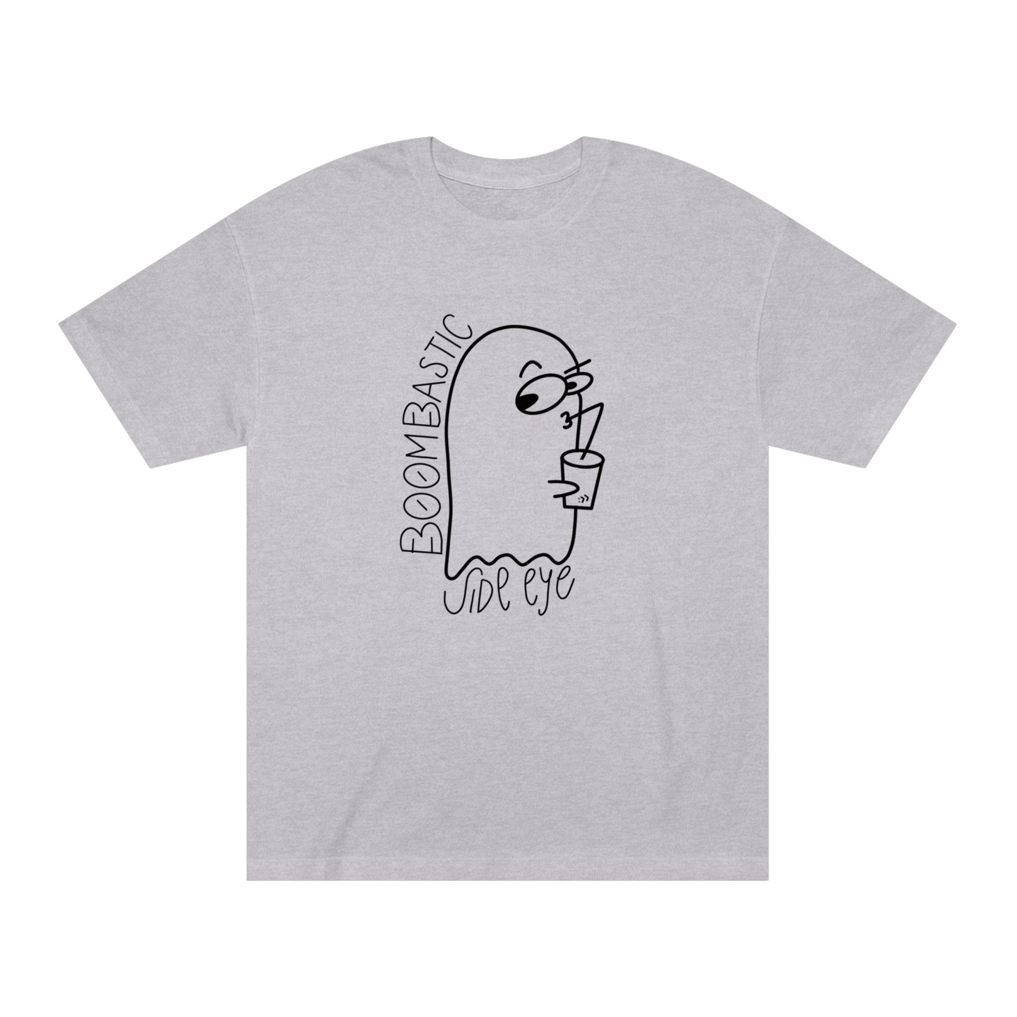 Boombastic Side Eye // Trend // Ghost Design - Etsy