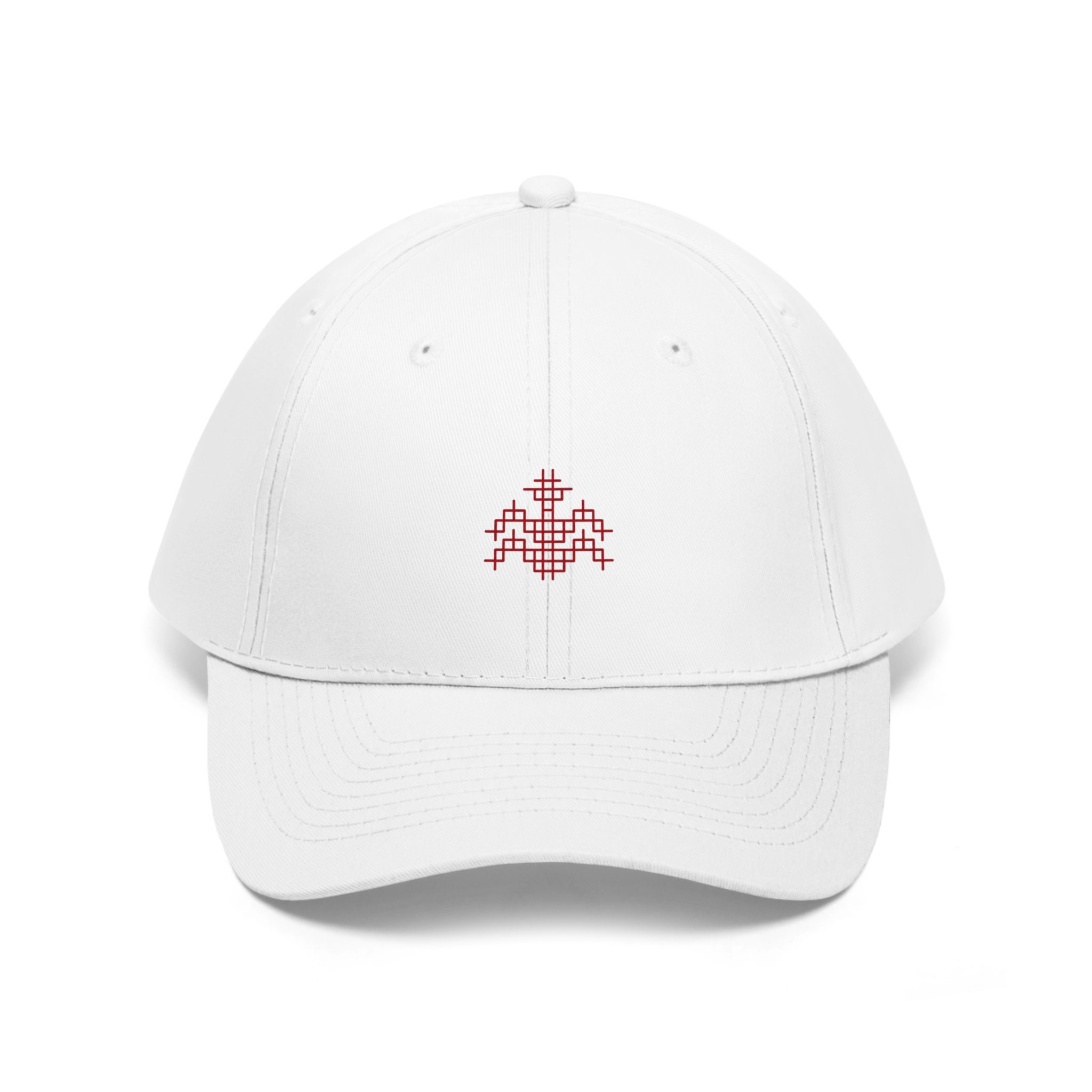 Iu Mien Embroidery Design Cap - Etsy