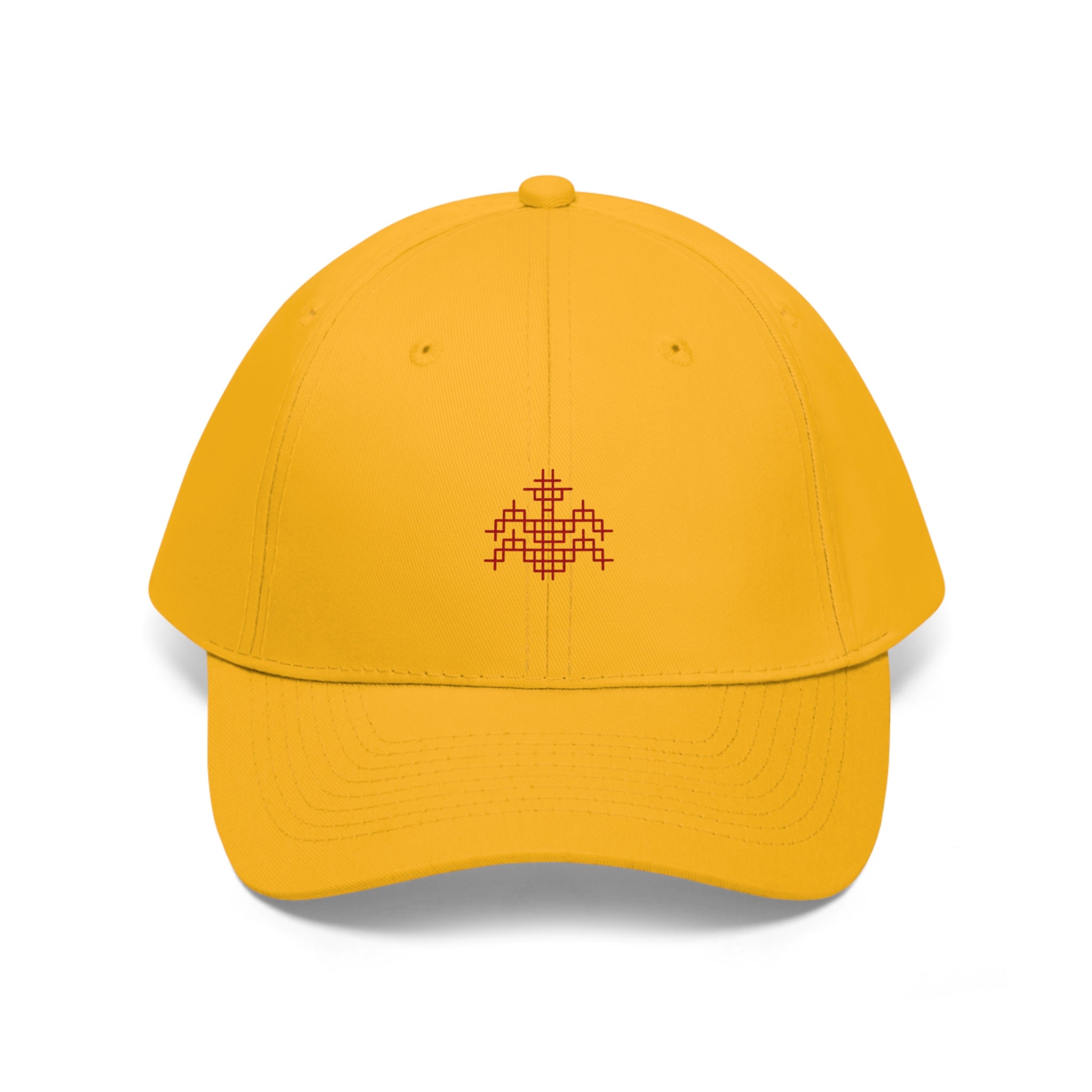 Iu Mien Embroidery Design Cap - Etsy