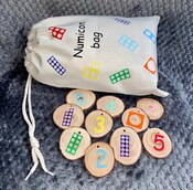 Sensory Track Wall Svg Bundle, Hands & Feet, Sensory Pathway, Sensory ...