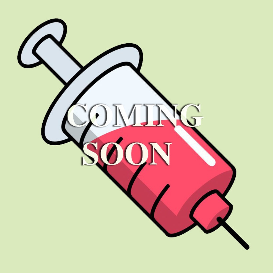 Phlebotomy Box Order of Draw) Training Kit - Etsy