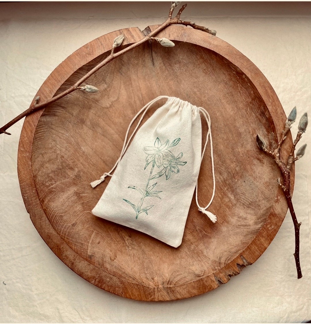 Furoshiki Gift Bags Lily - Etsy