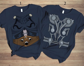 Mnsshp Costume - Etsy