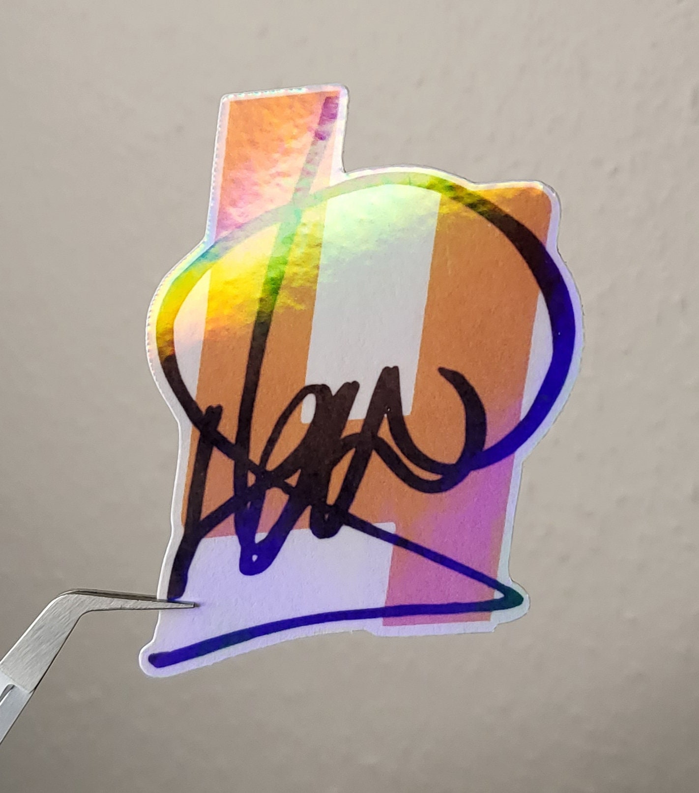 Lando Norris Sticker Set F1 - Etsy