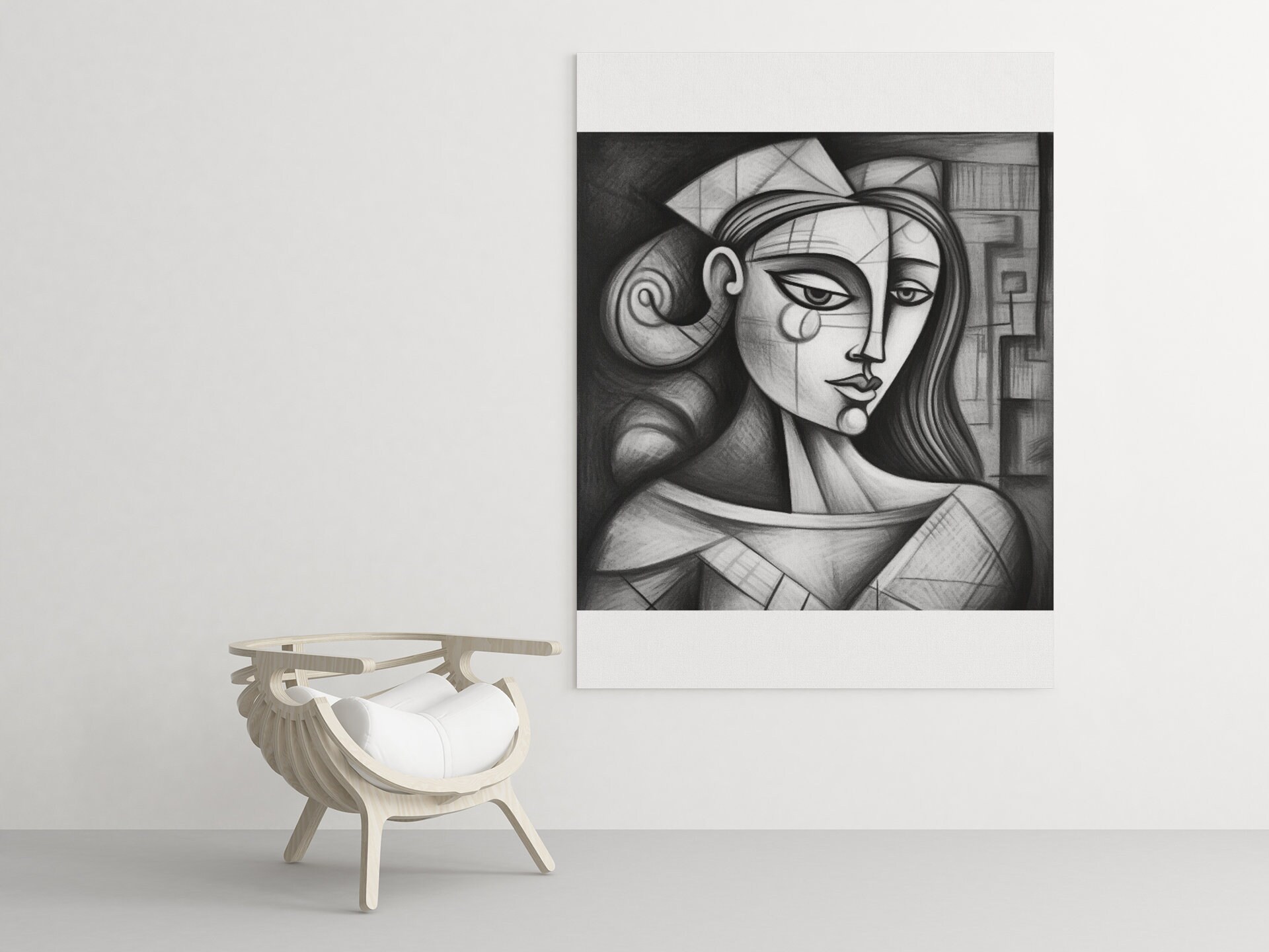 Picasso Poster Exhibition Poster Picasso Line Drawings Picasso ...