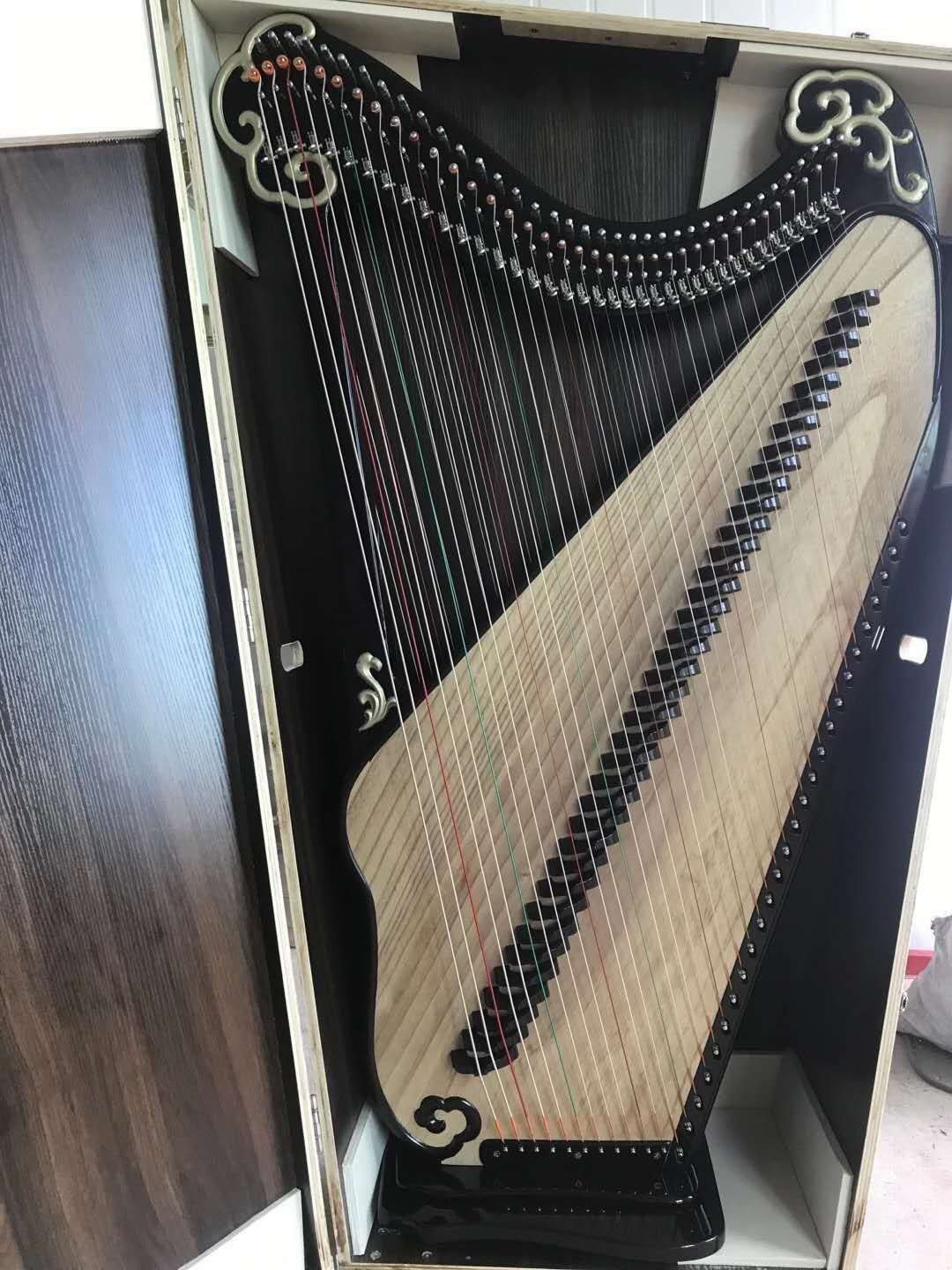 Chinese Harp for sale | Only 4 left at -65%