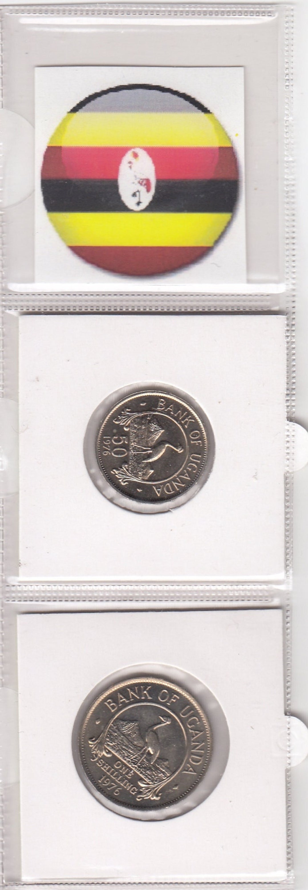 African Coin Collection - 11 Coins - Etsy