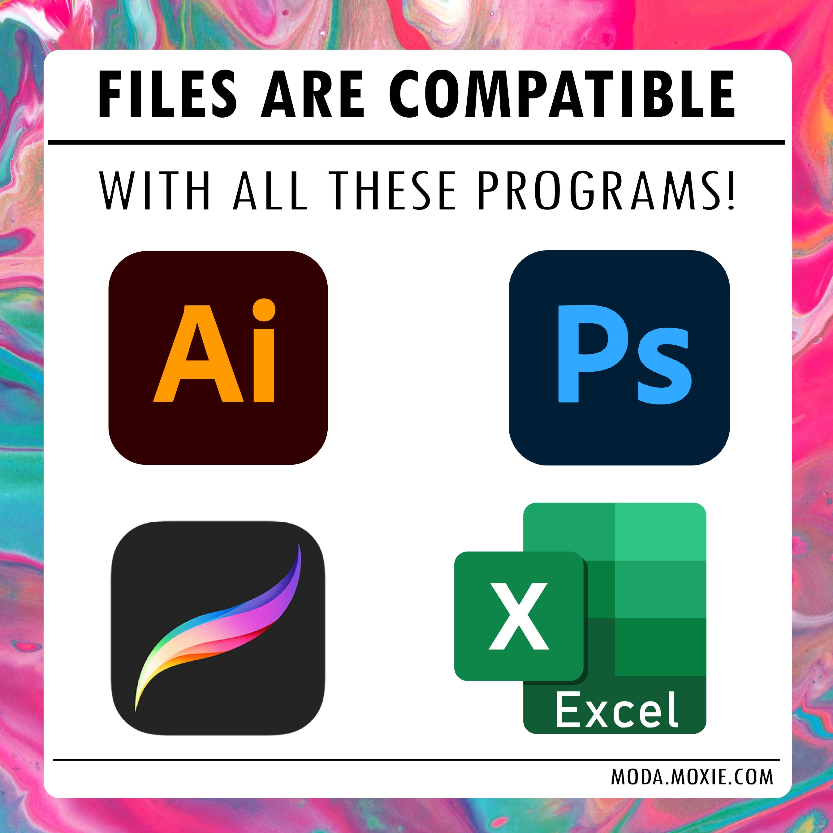 Fashion Tech Pack Template in Excel, Adobe Illustrator, PDF Filled Crop Top T-shirt Design ...