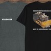 Killdozer SVG File Tread on Them Marvin Heemeyer Tribute Bulldozer ...