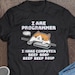I Are Programmer Cute Cat Sticker, Perfect Gift for Coders and Tech ...