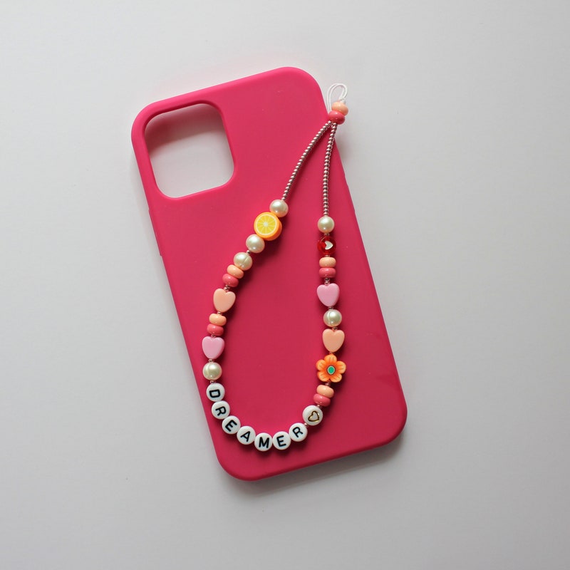 Buy Phone Chain Online In India - Etsy India