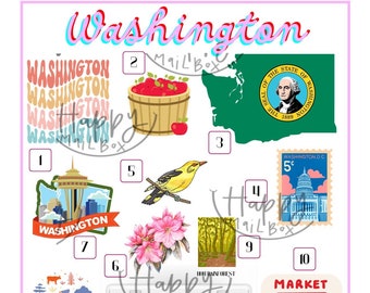 TheHappyMailboxCo - Etsy