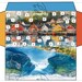 Norway's 5 Regions Envelope Savings Set - Etsy