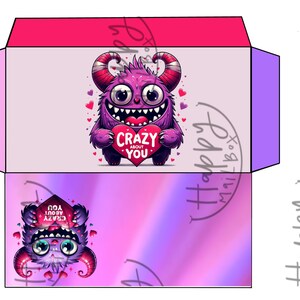 Crazy Savings Mini Challenges and Cash Envelopes - Etsy