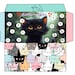 Kitten Love Envelope Savings Set - Etsy