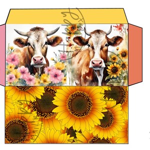 Let's Save Some Moolah! Savings Challenge With Cash Envelope - Etsy