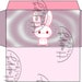 Bunny Mini Savings Challenges and Cash Envelope - Etsy