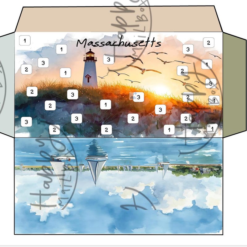 Illinois Maine - Etsy UK