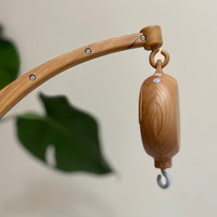 Music Box Baby Mobile Rotating Music Mechanism for Crib Mobile Baby ...