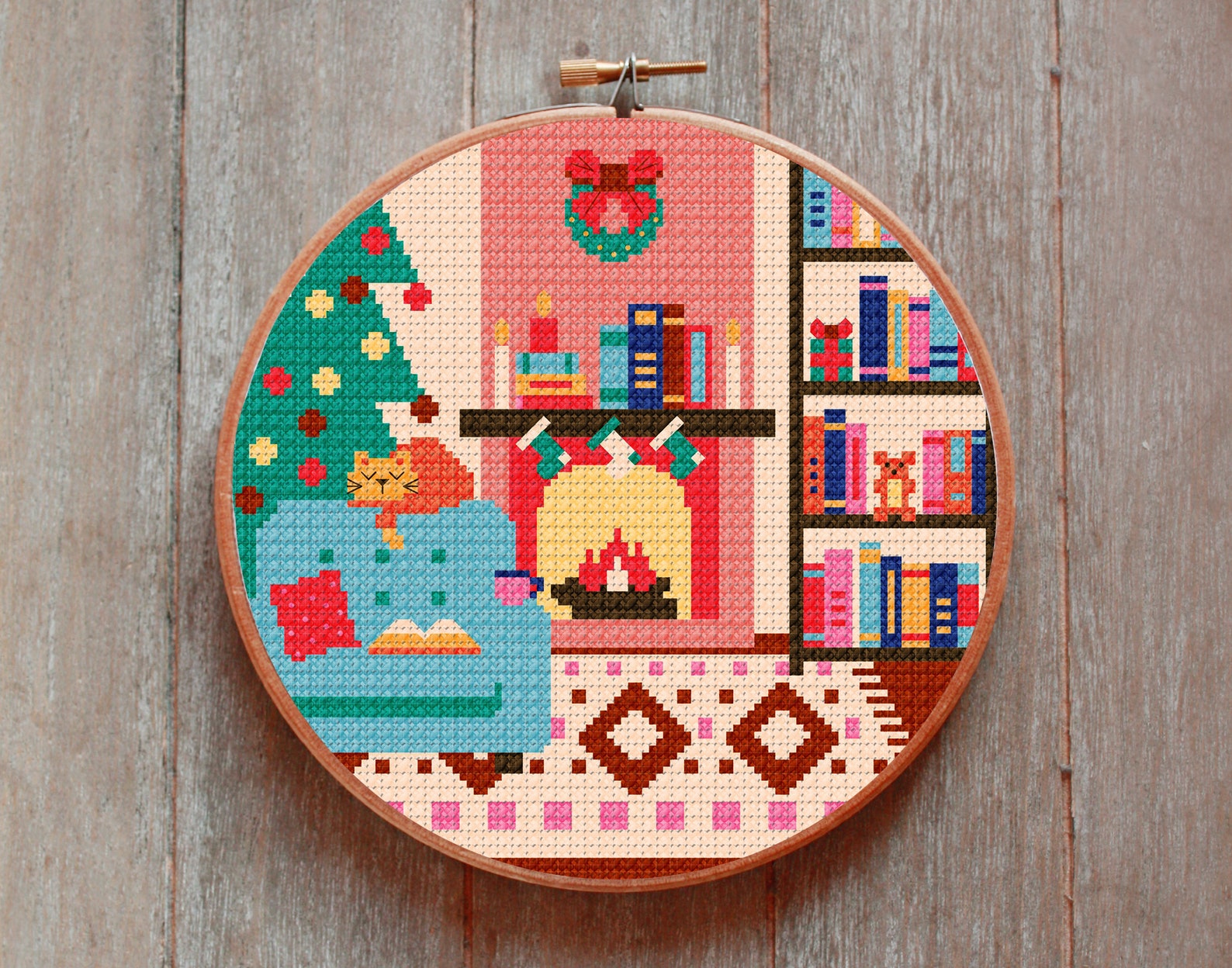 Top Ten Bookish Items I'd Love to Own – That Artsy Reader Girl