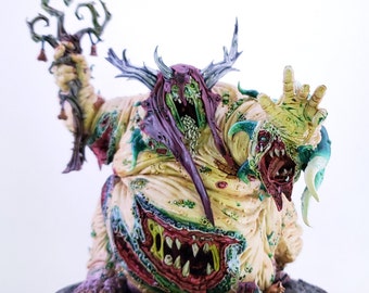 Great Unclean One | Etsy