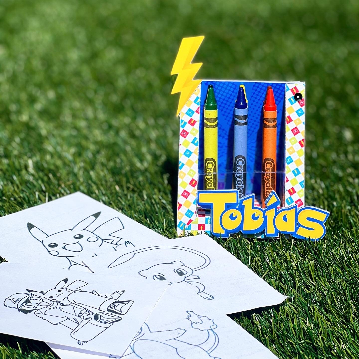 Colors Box COMBO 2 TEMPLATES Cutting Files Box Template - Etsy