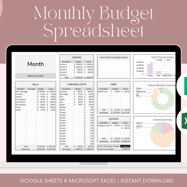 600 Money Savings Challenge Printable - Etsy