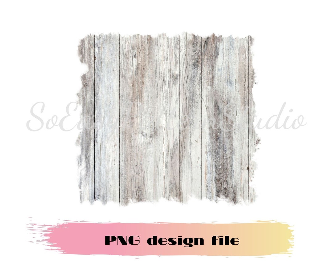 Wood Background Png Sublimation, Instant Download Png Design ...