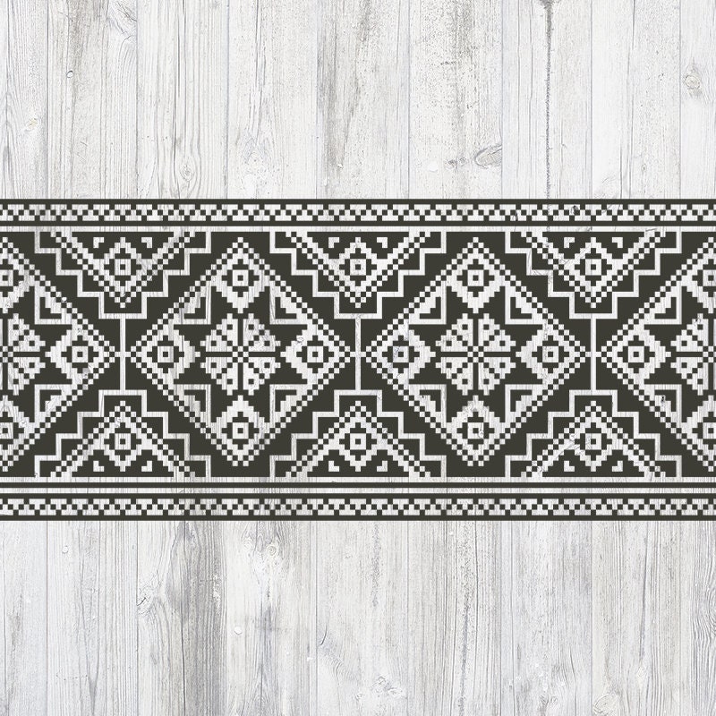 Folk Embroidery Clothes - Etsy