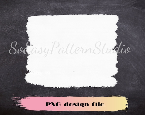 Bleach Effect PNG White Bleached Design Sublimation Bleach | Etsy