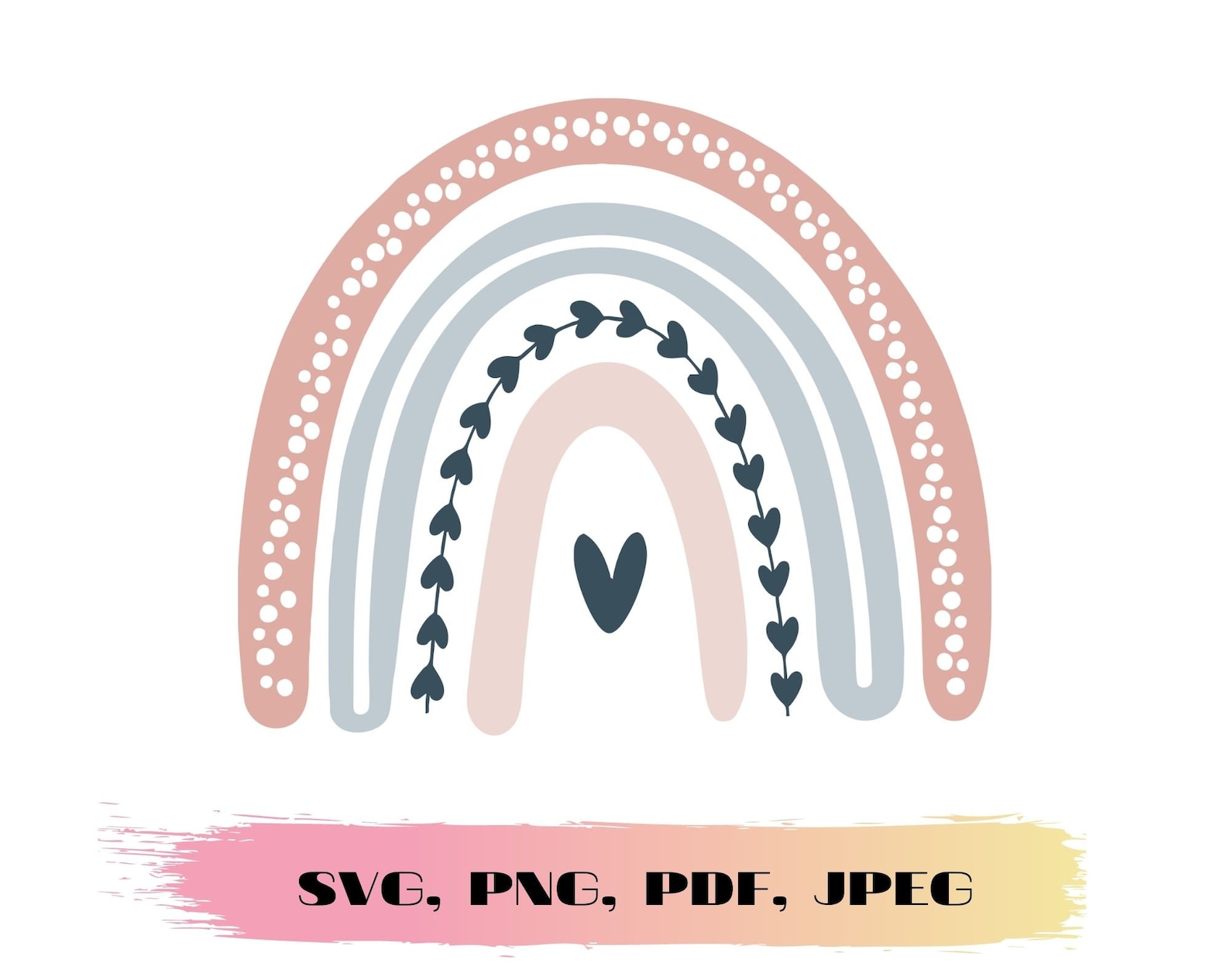 Boho Rainbow Svg Files For Cricut Rainbow Clipart Boh - vrogue.co Boho Rainbow Svg Files For Cricut Rainbow Clipart Boh - vrogue.co
