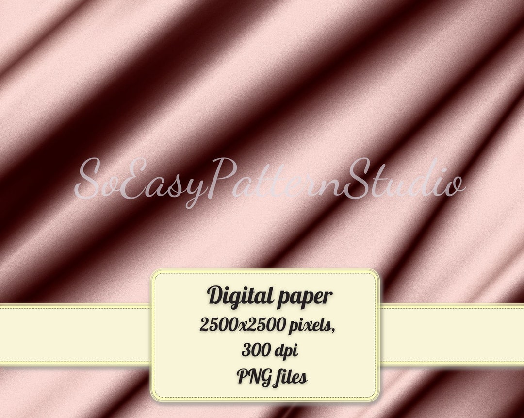 Silk Digital Paper, Satin Texture Silk Backgrounds, Digital Paper, Silk ...