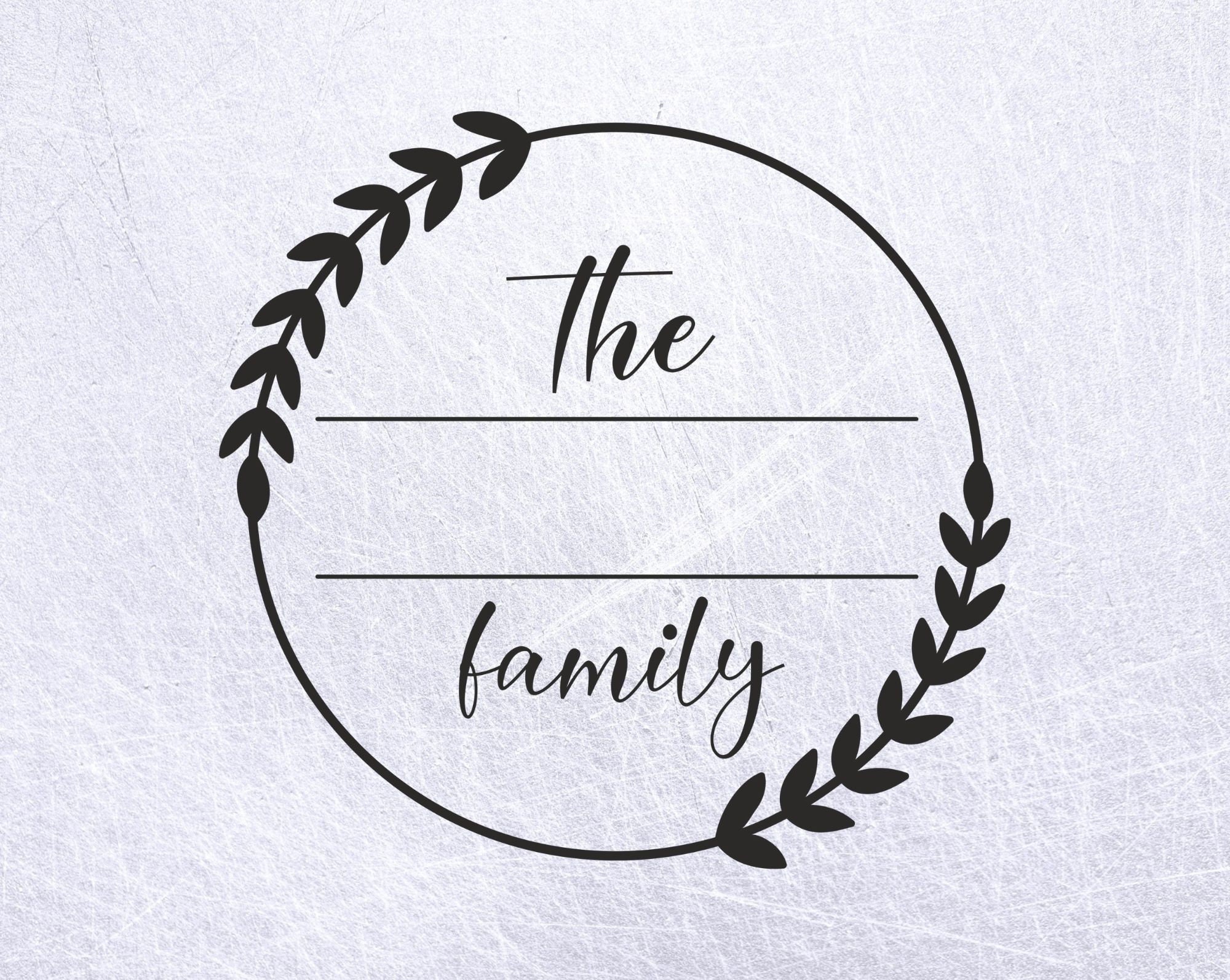 family-last-name-svg-flower-border-svg-png-split-monogram-etsy