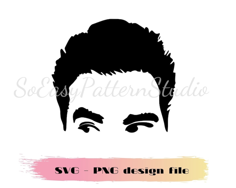 David Rose Svg Ew David Cut Files for Cricut Svg Png Desgn | Etsy