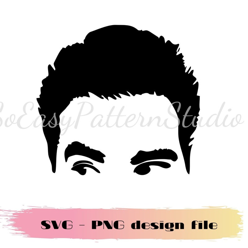 Schitts Creek Svg - Etsy