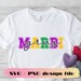 Mardi Gras Svg, Mardi Gras Carnival Svg, Fat Tuesday Svg, New Orleans ...