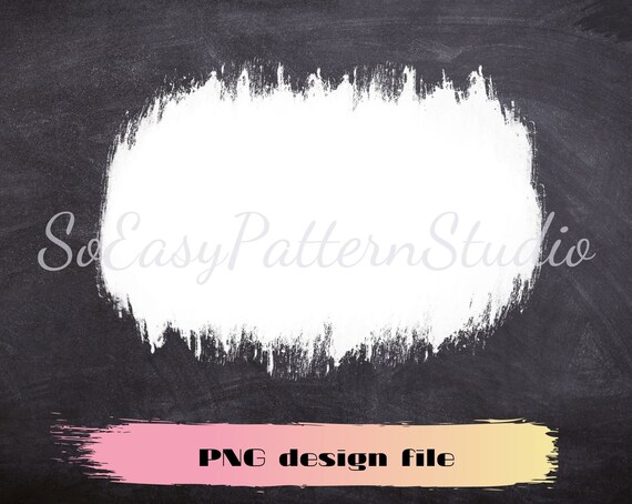 White Bleached Splatter Png File Bleach Effect Png Splash | Etsy