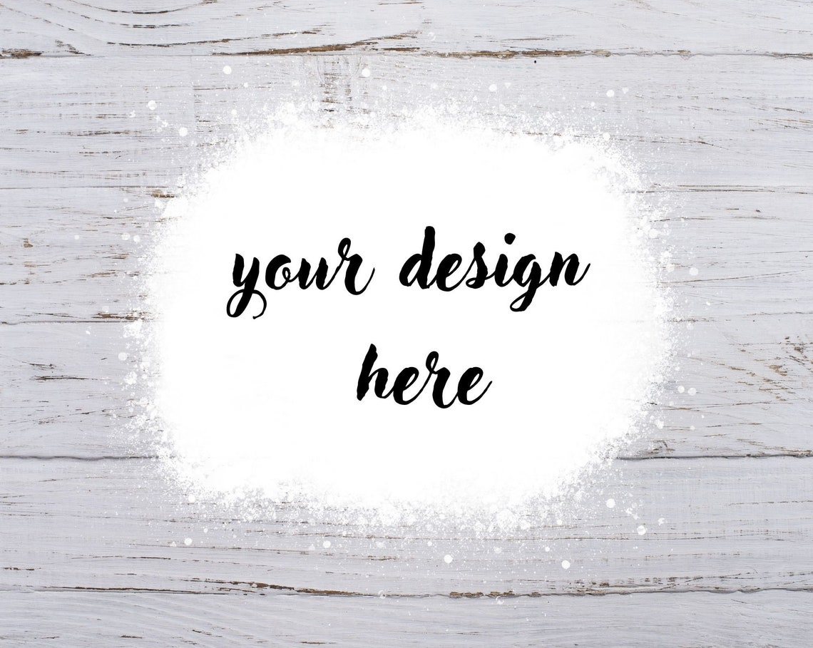 White Bleached Splatter Png File Bleach Effect Png Splash - Etsy