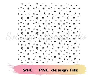12 Stars SVG ,circle Star, Star SVG, Star PNG, Jpg Sparkle Star Clipart ...