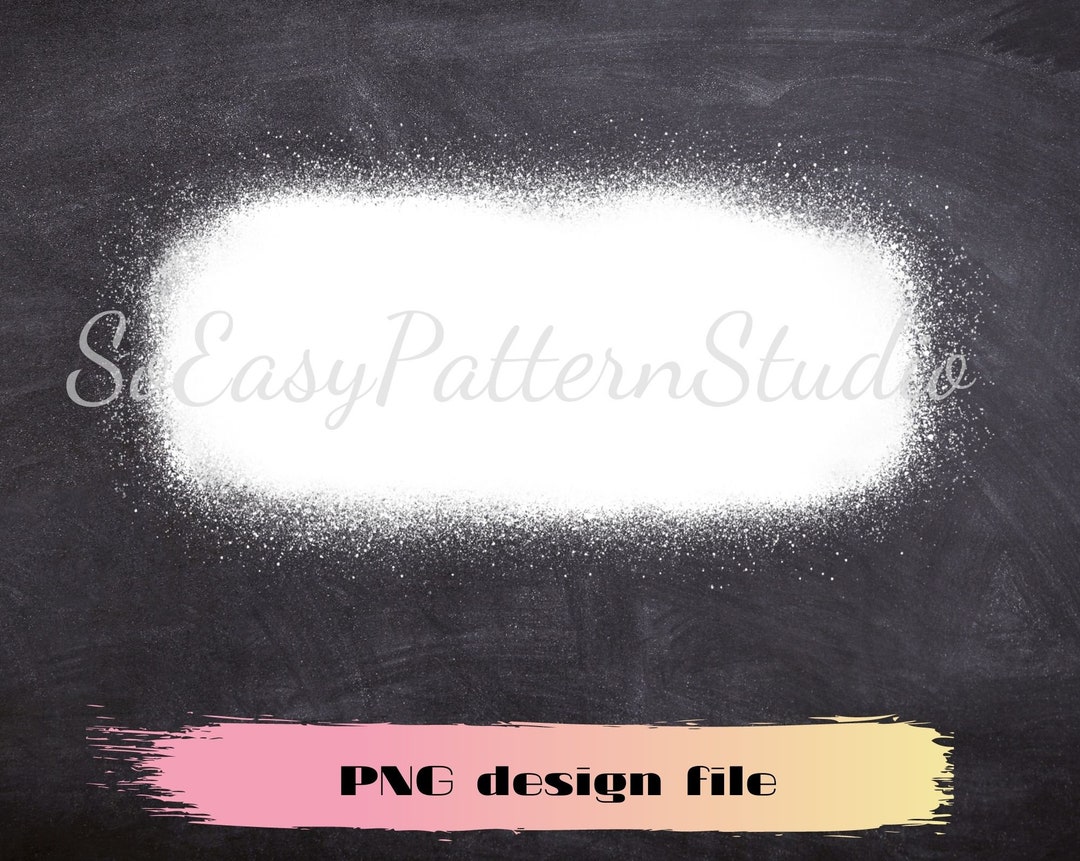 White Bleached Splatter Png File, Bleach Effect Png, Splash Distressed ...