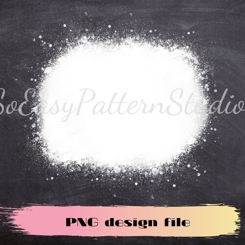 Bleach Effect PNG Distressed Bleached Design Sublimation - Etsy Canada