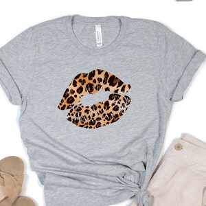 Leopard Lips Png, Lips Kiss Png, Love Kiss Designs, Animal Print ...