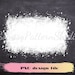 White Bleached Splatter Png File, Bleach Effect Png, Splash Distressed ...