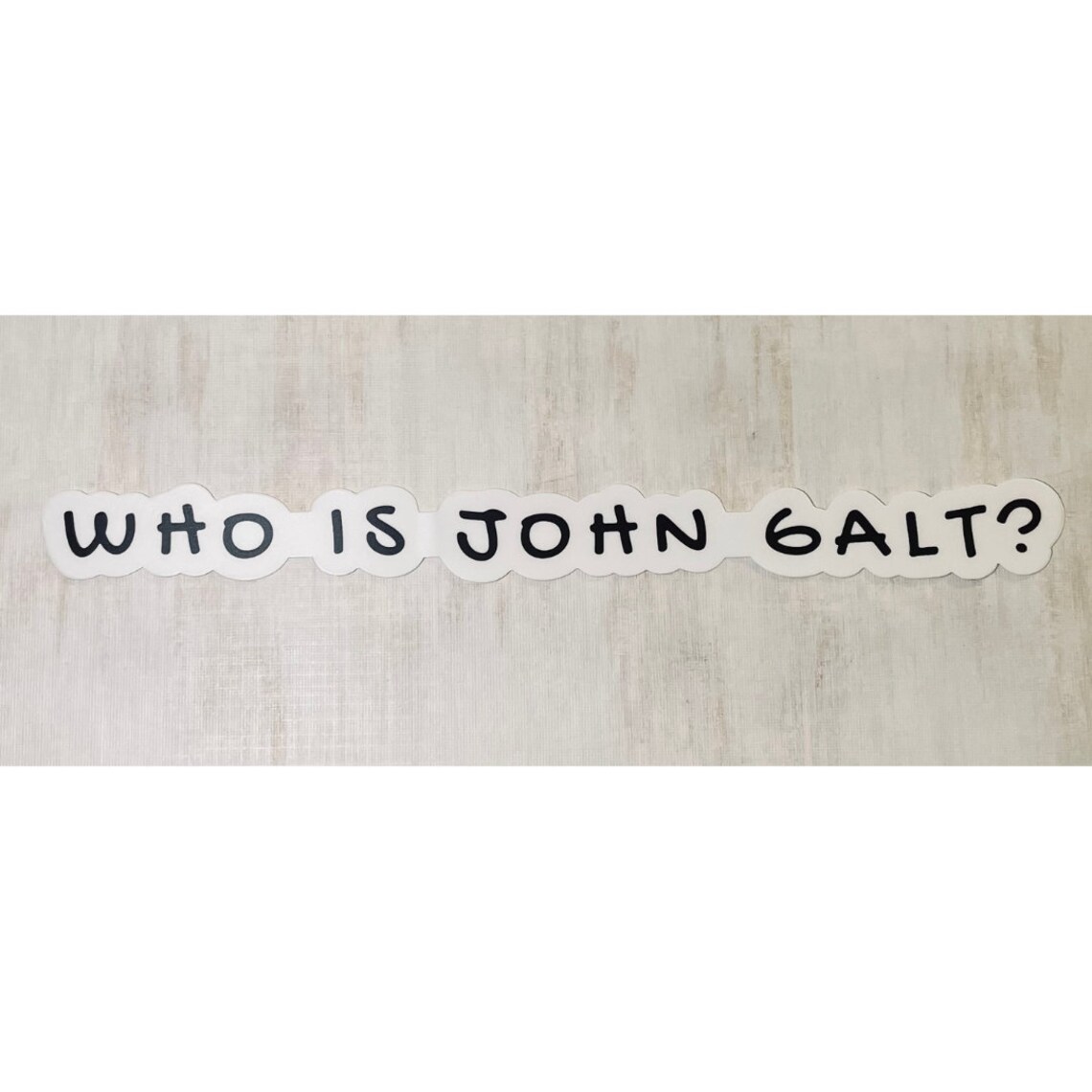 Ultimate Conservative Sticker Set pack of 10 Republican | Etsy