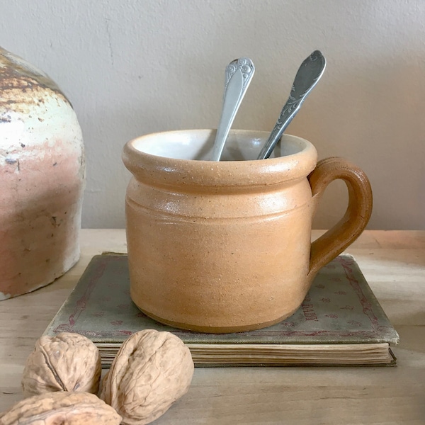 French Clay Pots - Etsy