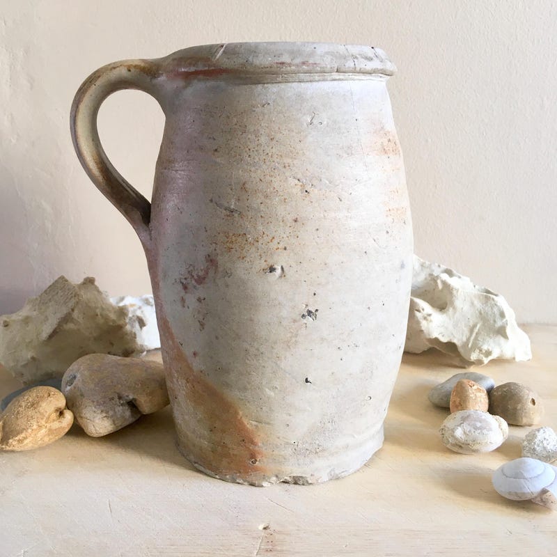 French Clay Pots - Etsy